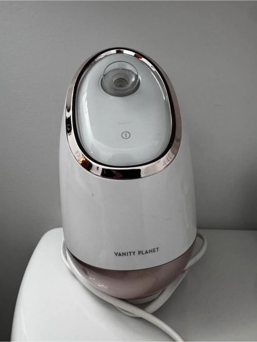 Skincare | Vanity Planet Aira Ionic Facial Steamer | Poshmark